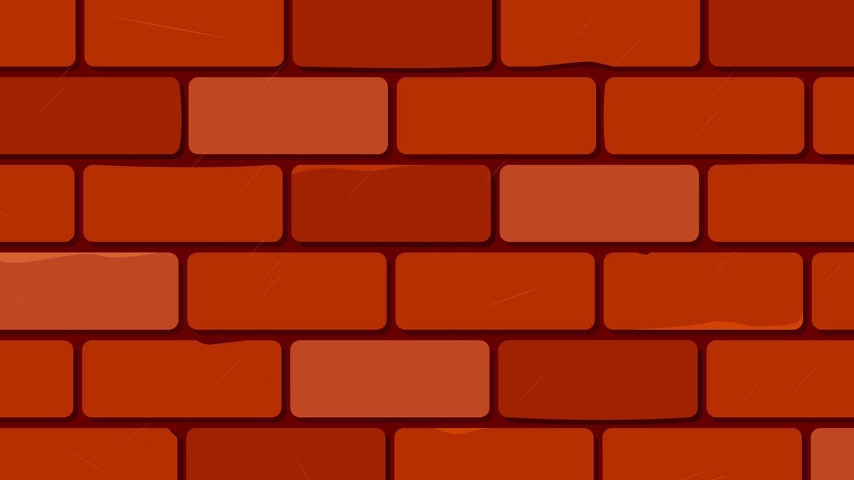Seamless Brick Pattern Vector Art, Icons, and Graphics for Free Download