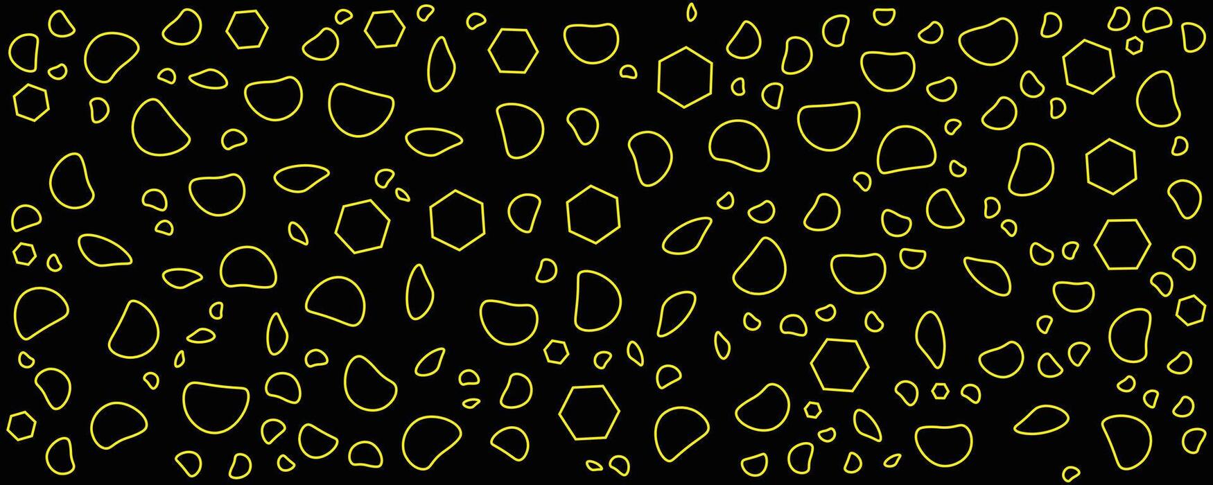 Random Shape Pattern Vector Art, Icons, and Graphics for Free Download