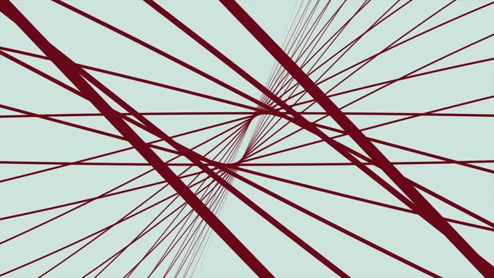 Abstract Lines Stock Video Footage for Free Download