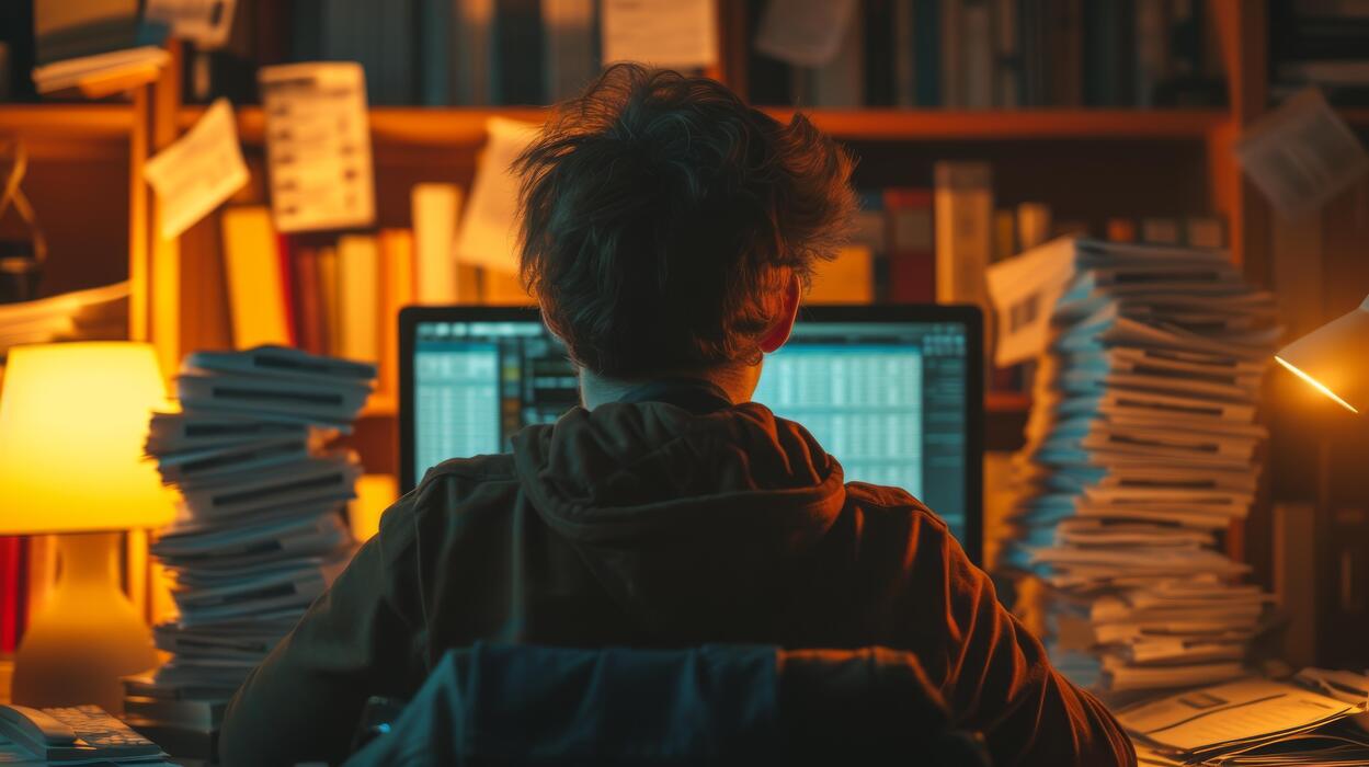 Teenager Coding Stock Photos, Images and Backgrounds for Free Download