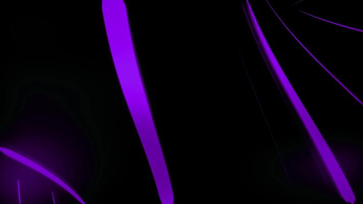 Purple Animation Stock Video Footage for Free Download