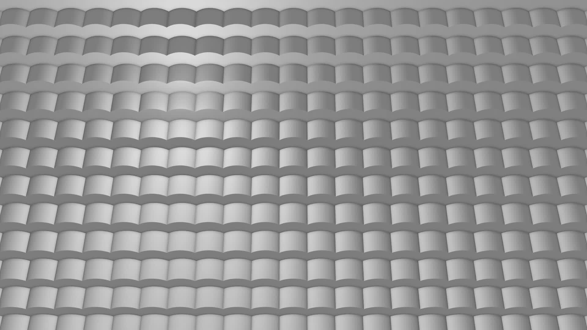 Colorful Cubes Seamless Loop Moving Cubes Abstract Cubes Background