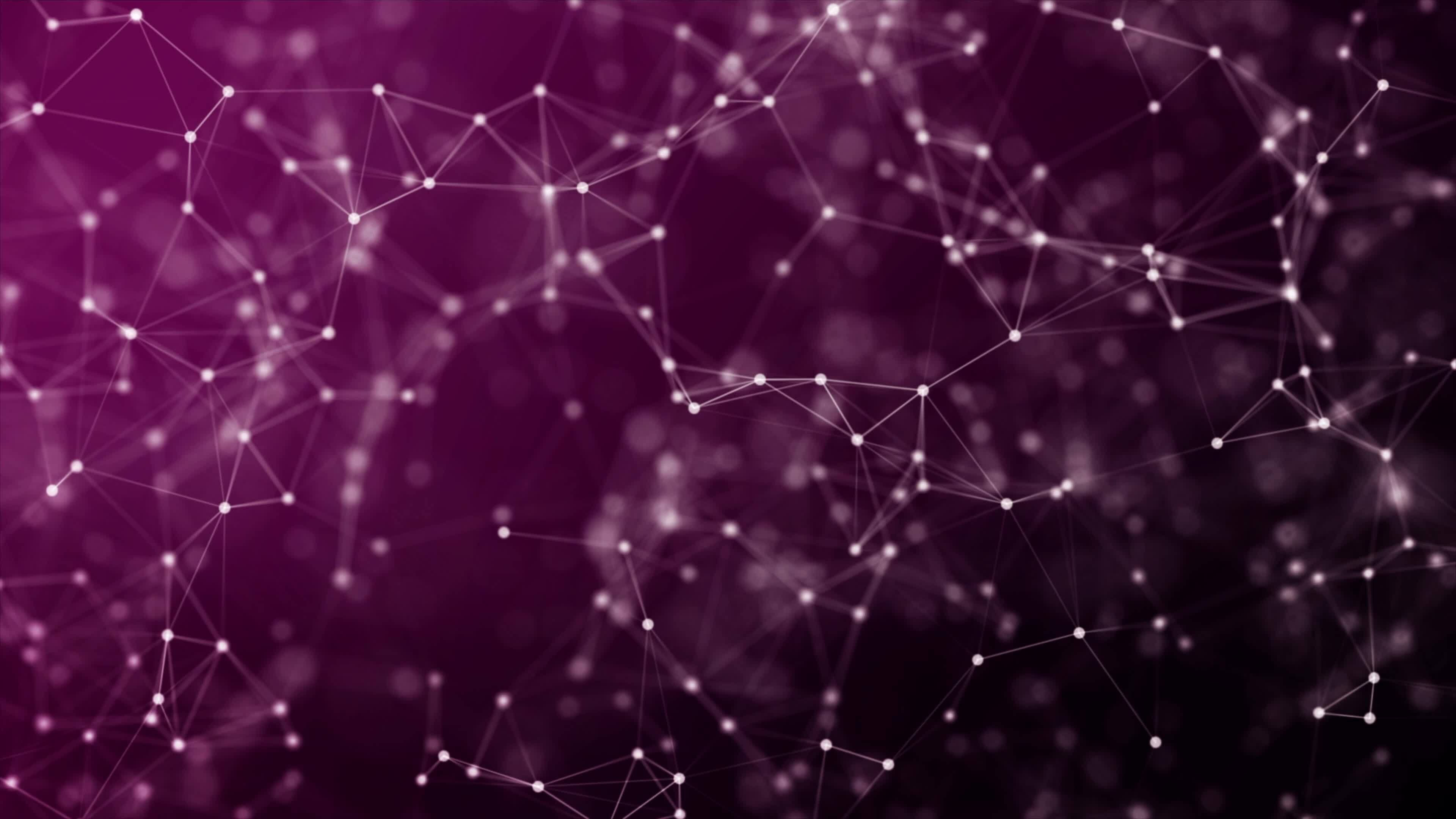 Plexus Fantasy Abstract Technology And Engineering Background Abstract Beautiful Geometric