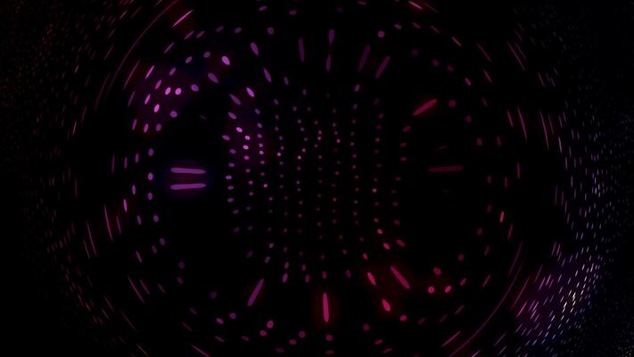 Shape Background Loop Stock Video Footage for Free Download