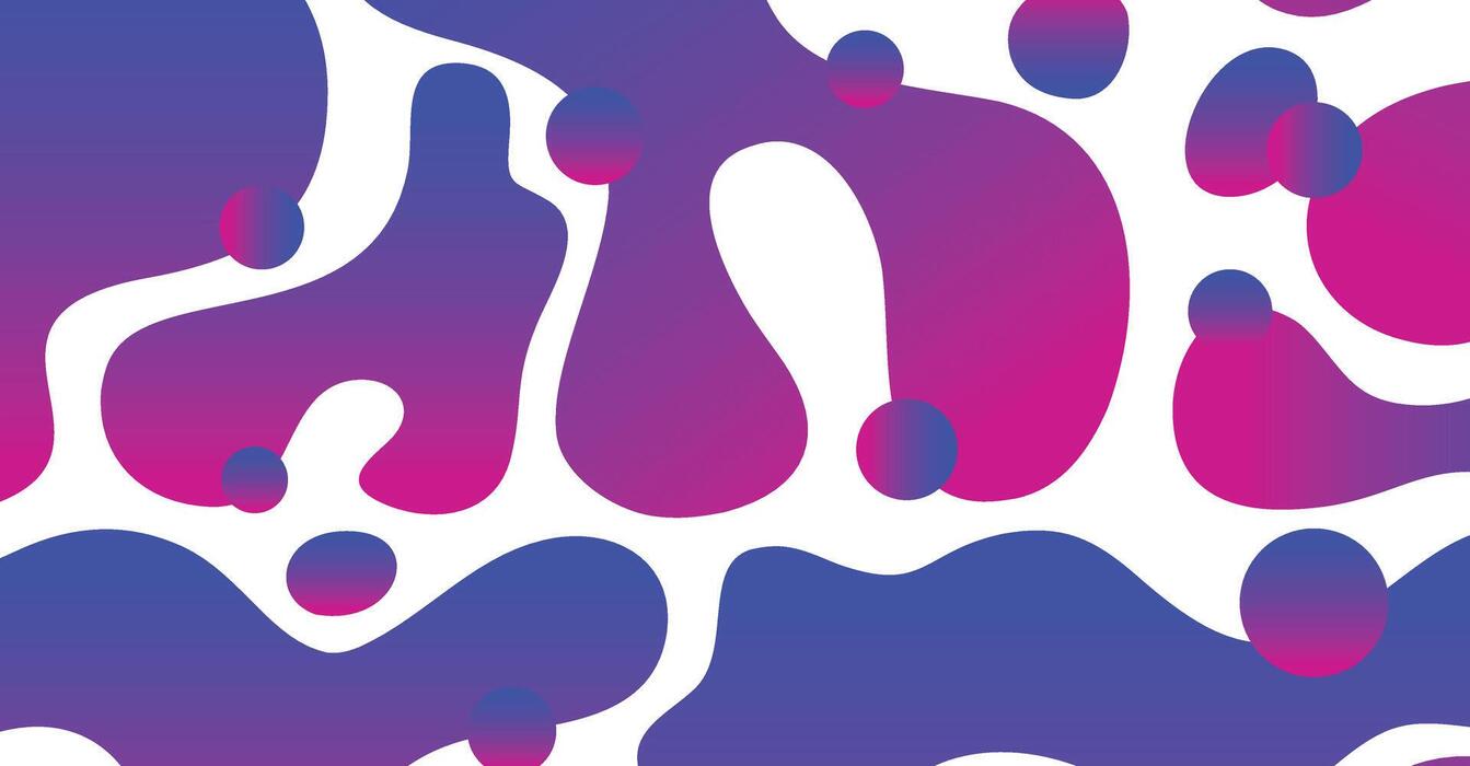 Abstract Blob Pattern Vector Art Icons And Graphics For Free Download