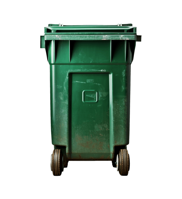 Dumpster PNGs for Free Download