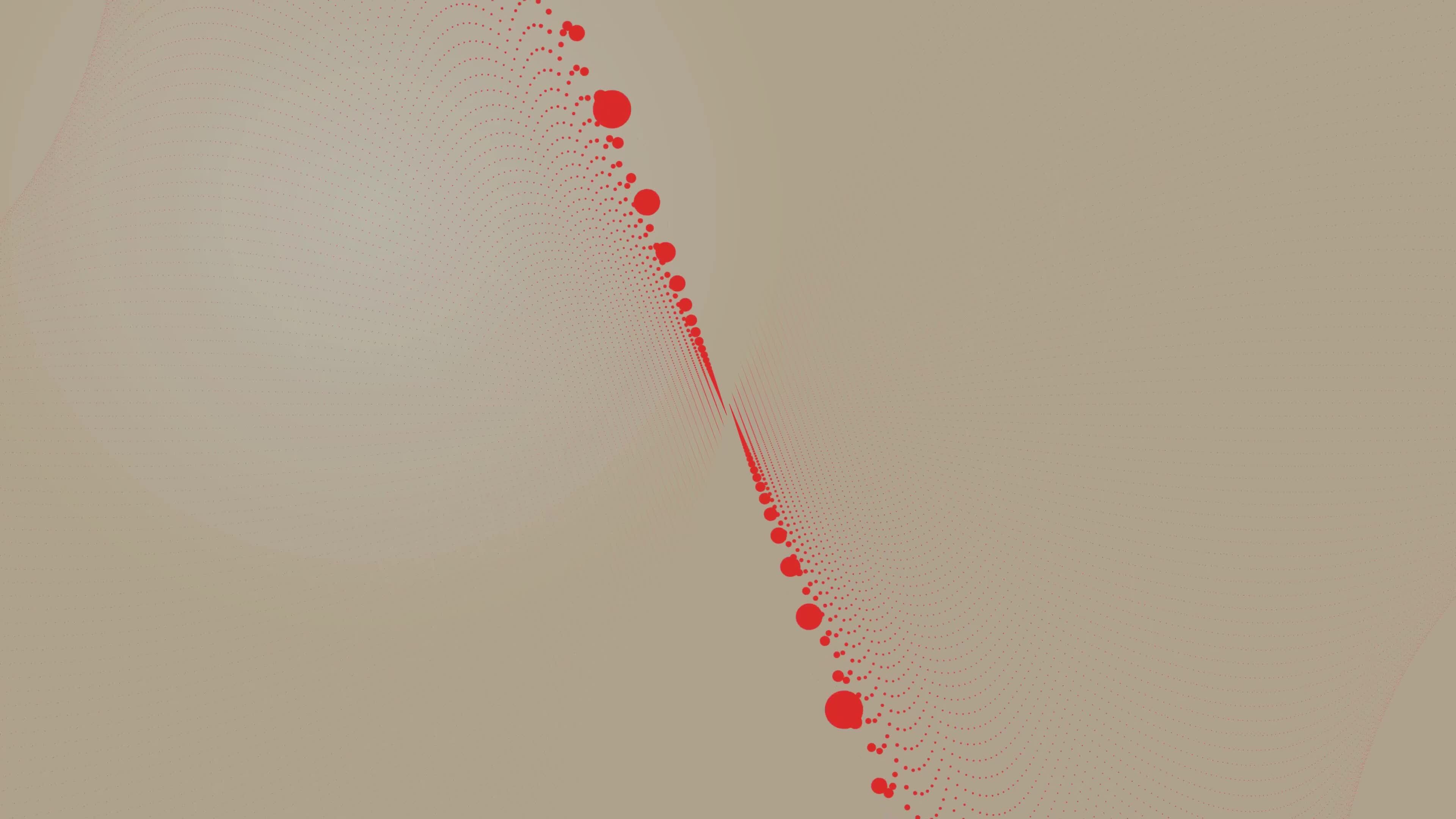 Abstract beautiful geometric background with moving dots. Plexus ... Abstract beautiful geometric background with moving dots. Plexus ...