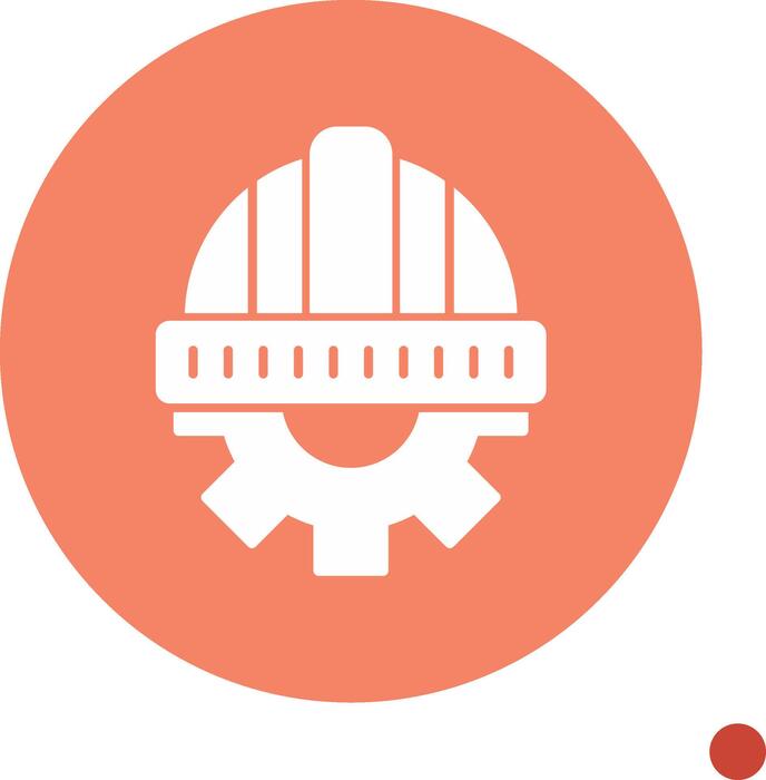 Construction Safety Logo Vector Art, Icons, and Graphics for Free Download
