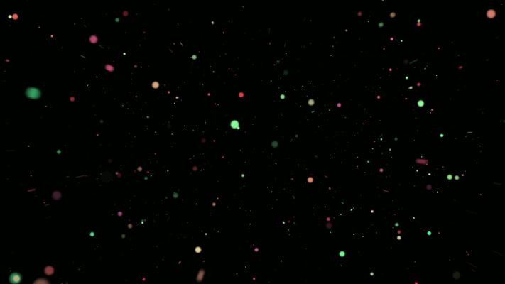 Particle Gif Stock Video Footage for Free Download