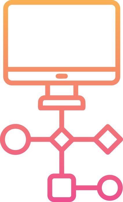 Digital Platform Icon Vector Art, Icons, and Graphics for Free Download