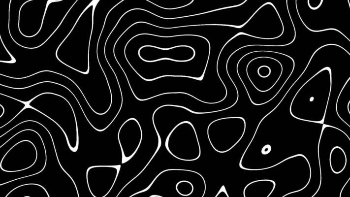 Line Animation Stock Video Footage for Free Download