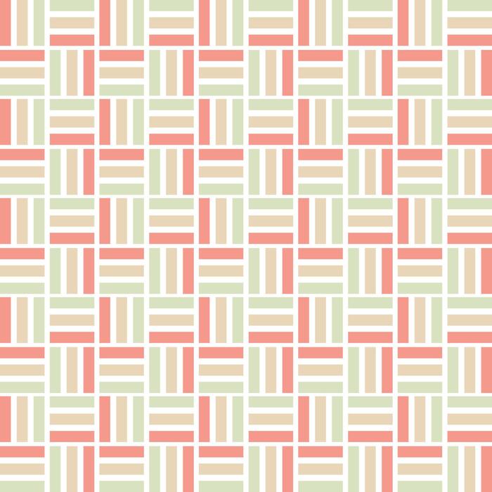 Geometric Rectangle Pattern Background Vector Art, Icons, and Graphics ...