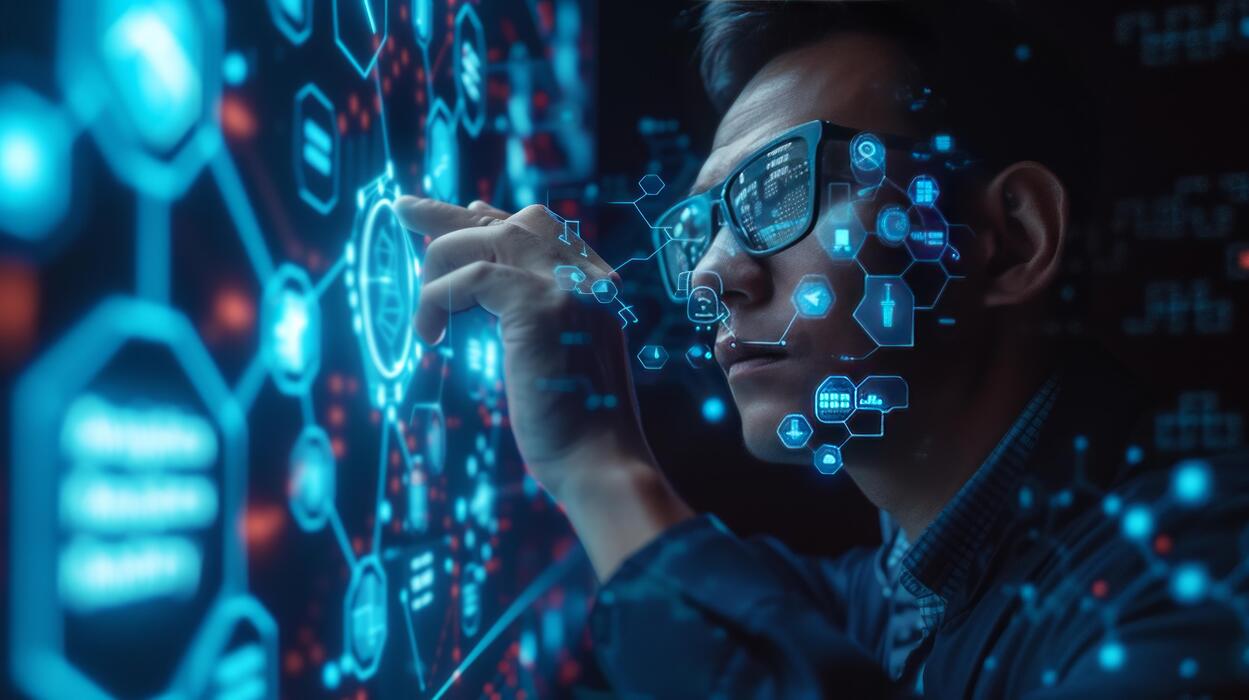 Ai Algorithm Stock Photos, Images and Backgrounds for Free Download