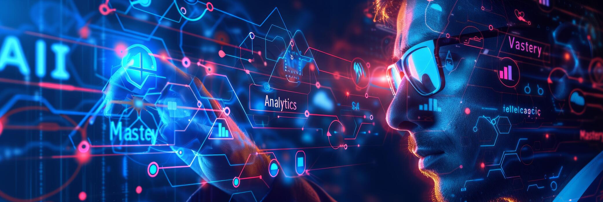 Data Analysis Banner Stock Photos, Images and Backgrounds for Free Download