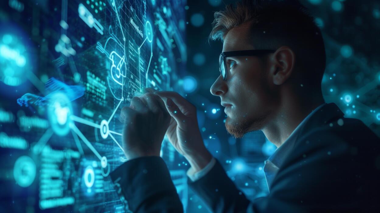 Page 2 | Ai Algorithm Stock Photos, Images and Backgrounds for Free ...