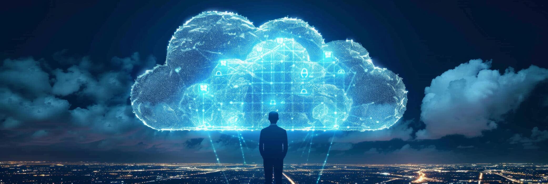 Cloud Engineer Stock Photos, Images and Backgrounds for Free Download