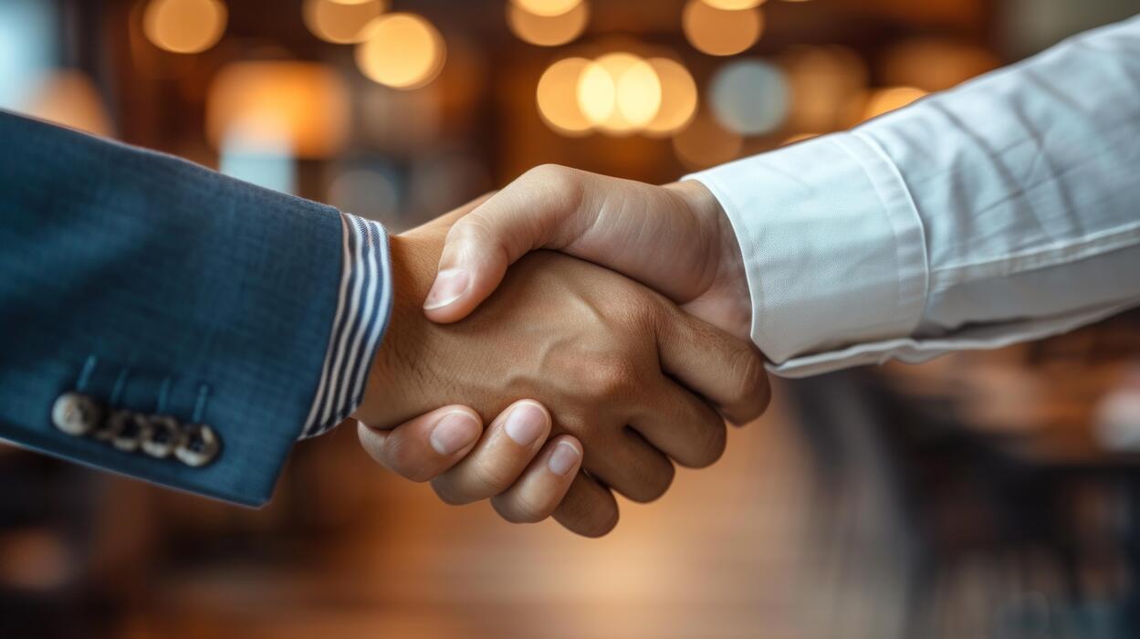 Close Deal Stock Photos, Images and Backgrounds for Free Download