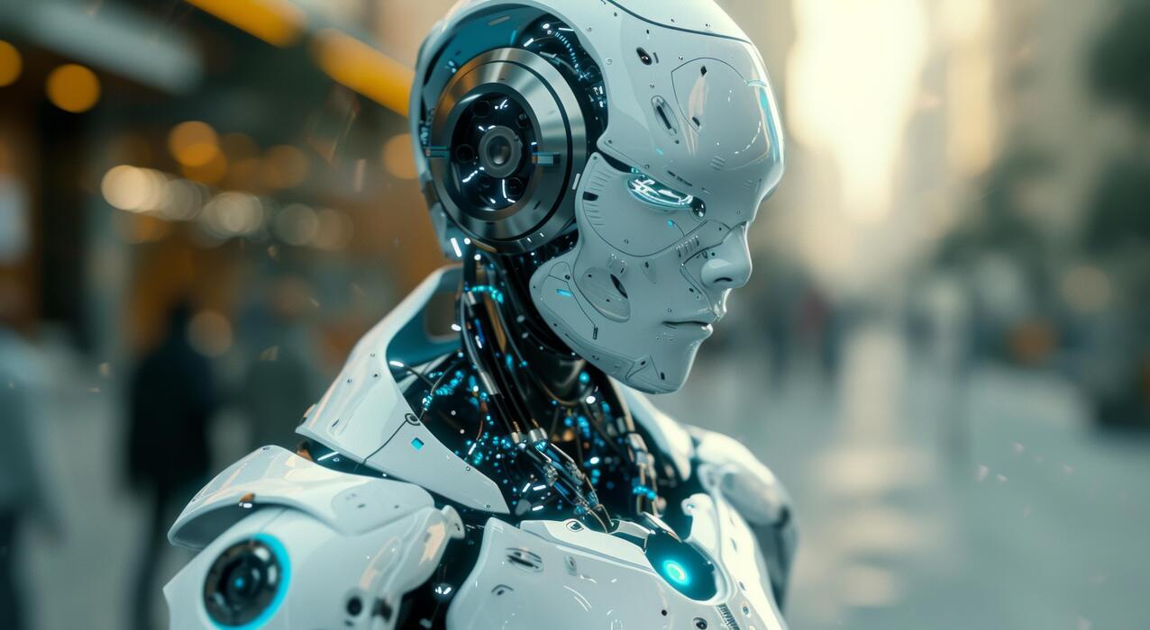 Robot Avatar Stock Photos, Images and Backgrounds for Free Download