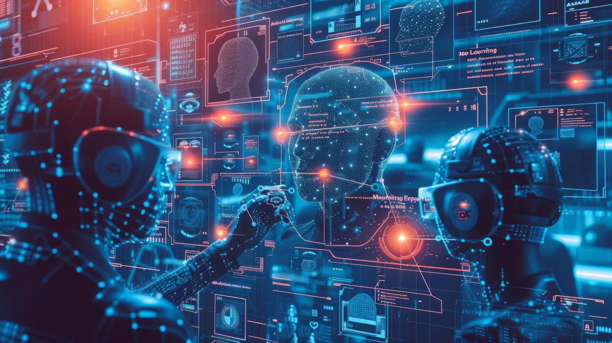 Algorithm Stock Photos, Images and Backgrounds for Free Download