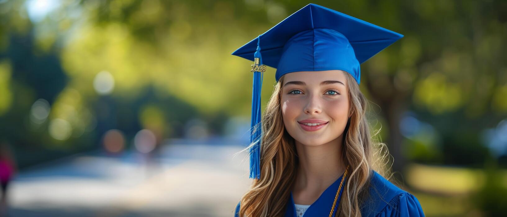 High School Graduate Stock Photos, Images and Backgrounds for Free Download