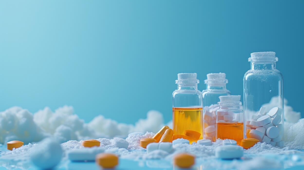 Pharmaceutical Ingredients Stock Photos, Images and Backgrounds for ...