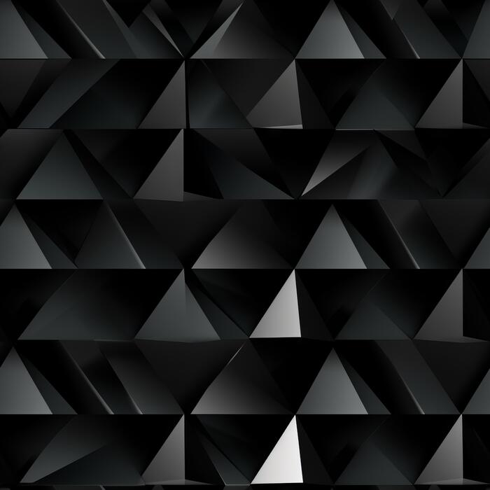 Black Triangle Pattern Stock Photos, Images and Backgrounds for Free ...