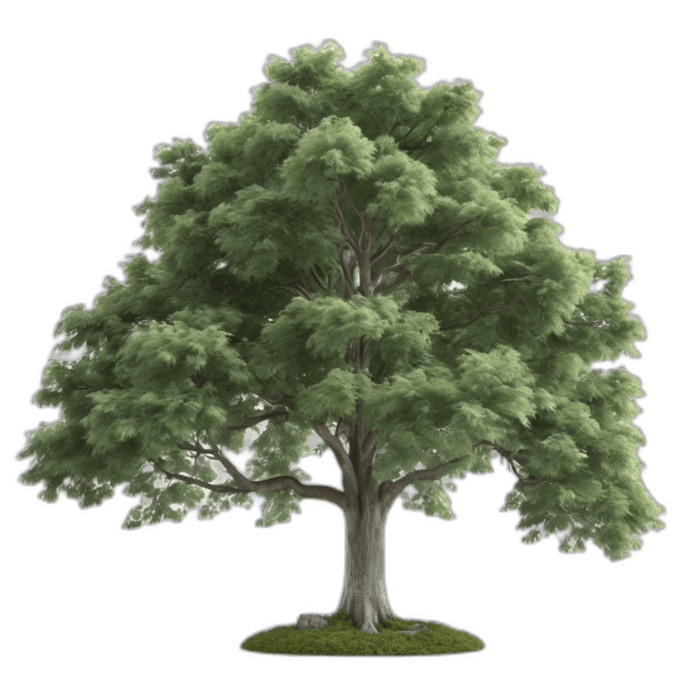 3d Tree PNGs for Free Download