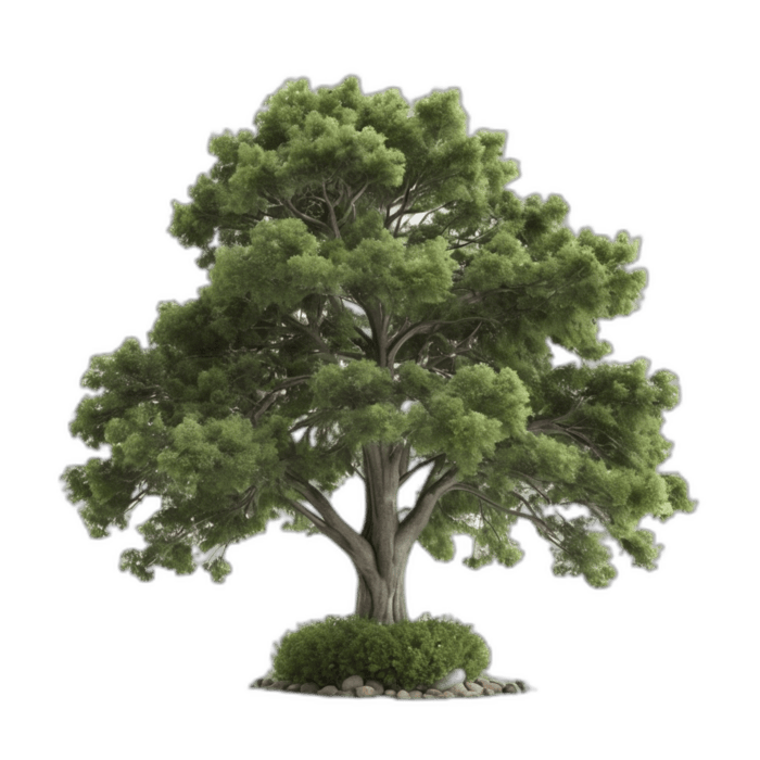 3d Tree PNGs for Free Download