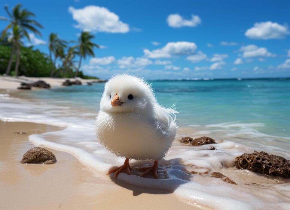 Cute Summer Animals Stock Photos, Images and Backgrounds for Free Download