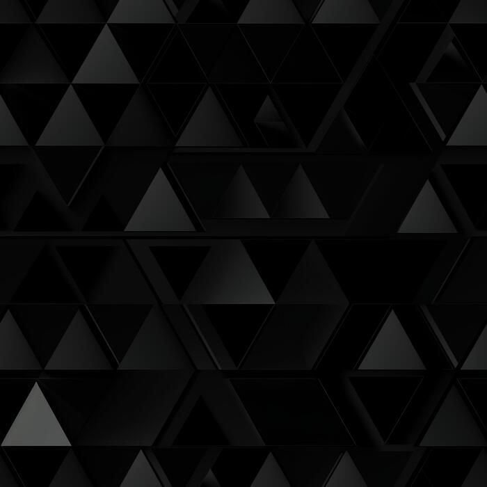 Black Triangle Pattern Stock Photos, Images and Backgrounds for Free ...