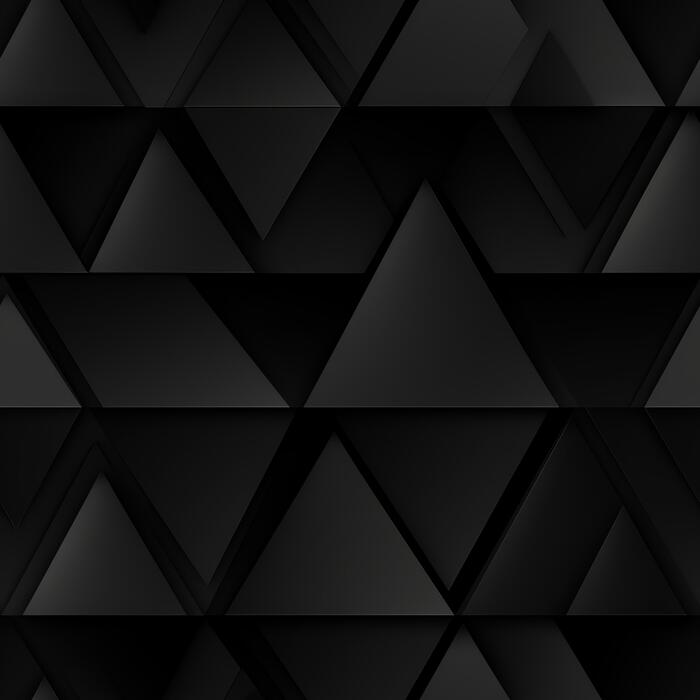 Black Triangle Pattern Stock Photos, Images and Backgrounds for Free ...