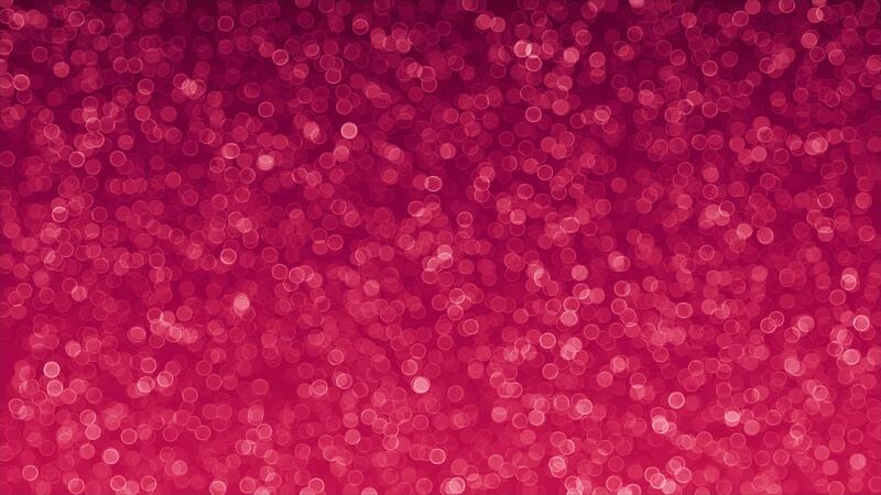 Red glitter background of Bokeh loop animation 38901662 Stock Video at ...