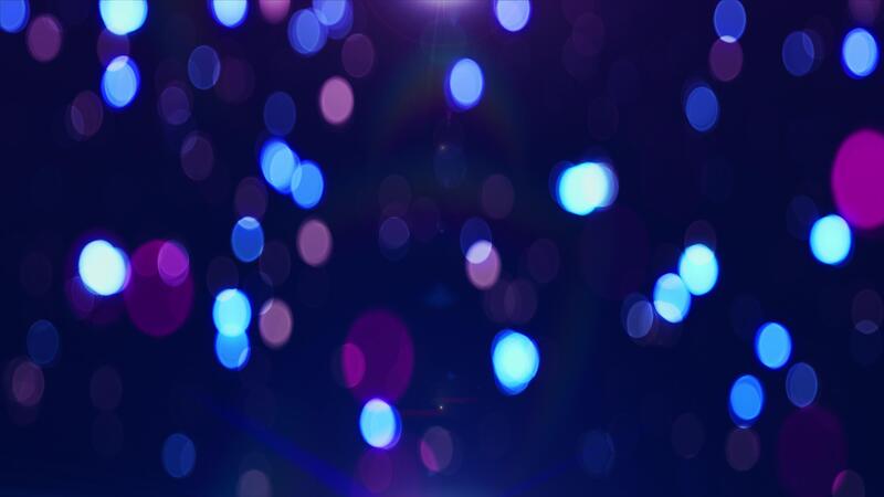 Colorful loop animated background Bokeh 38901713 Stock Video at Vecteezy