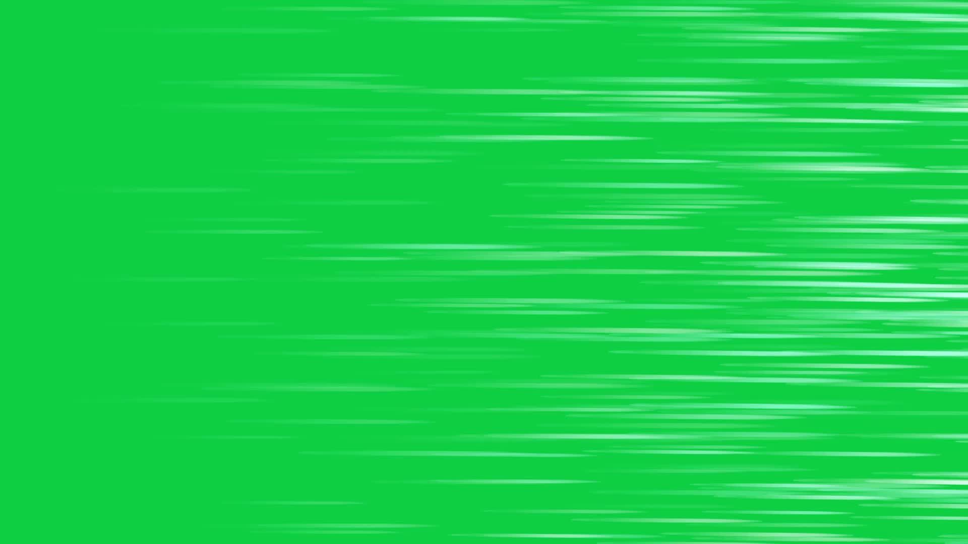 Side speed motion abstract horizontal lines moving fast animation on ...