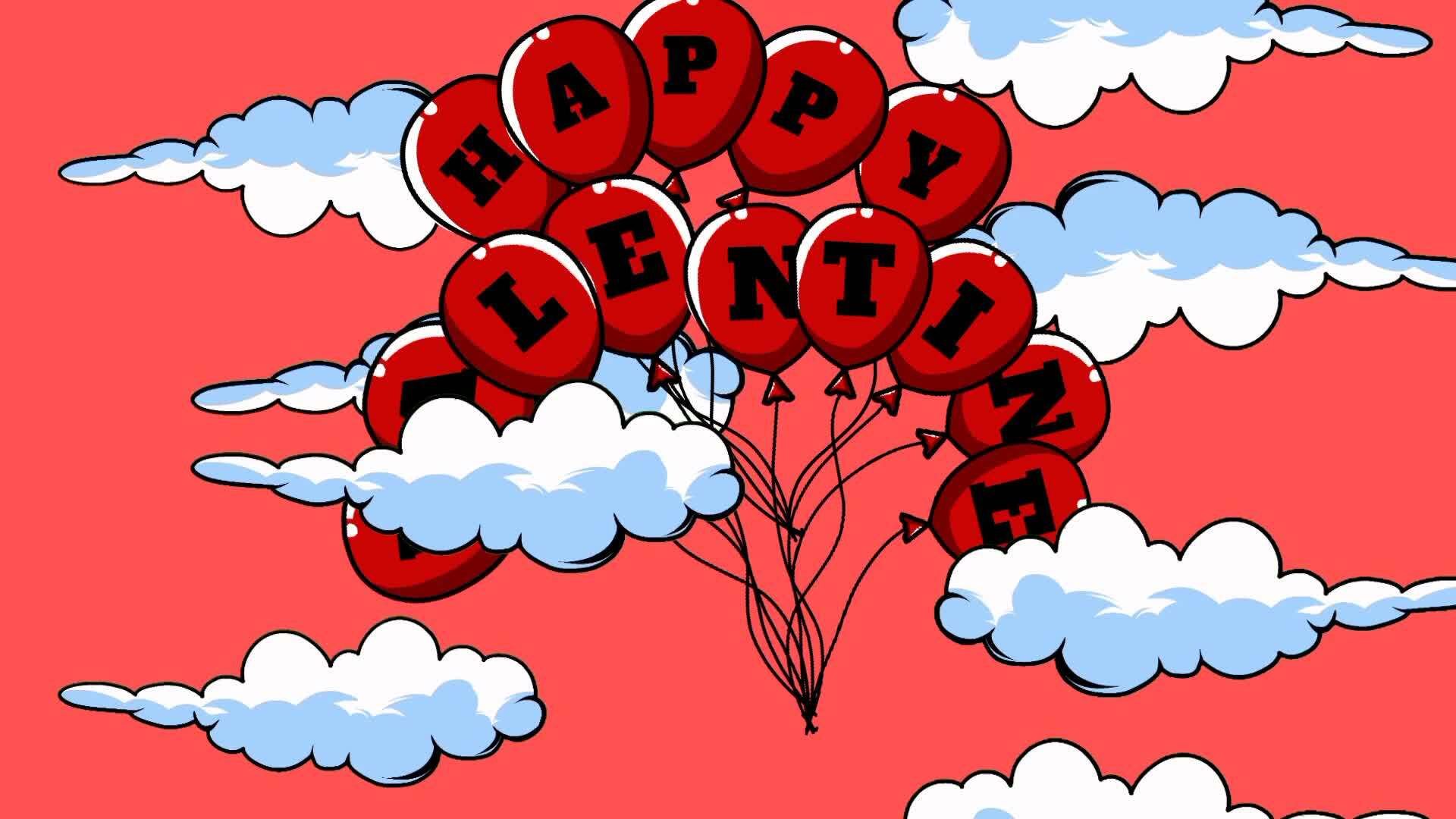 a Valentine's Day animation with a nature them 38913858 Stock Video at ... a Valentine's Day animation with a nature them 38913858 Stock Video at ...