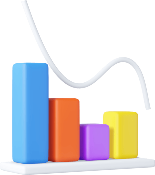 3d Graph PNGs for Free Download