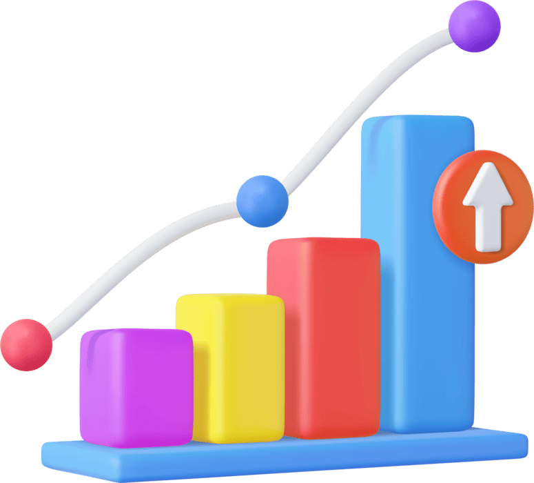 3d Graph PNGs for Free Download