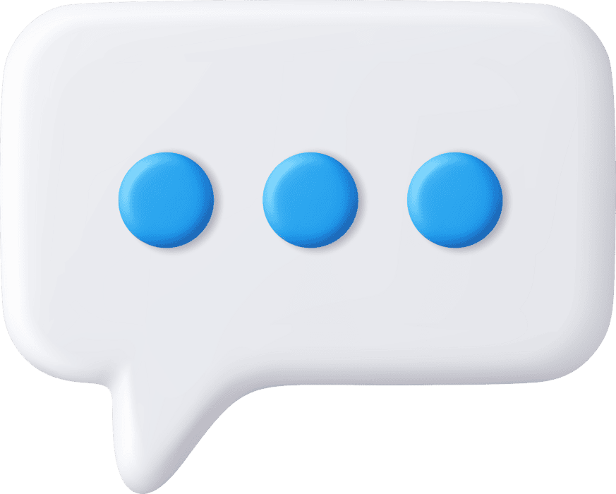 Imessage Bubble PNGs for Free Download