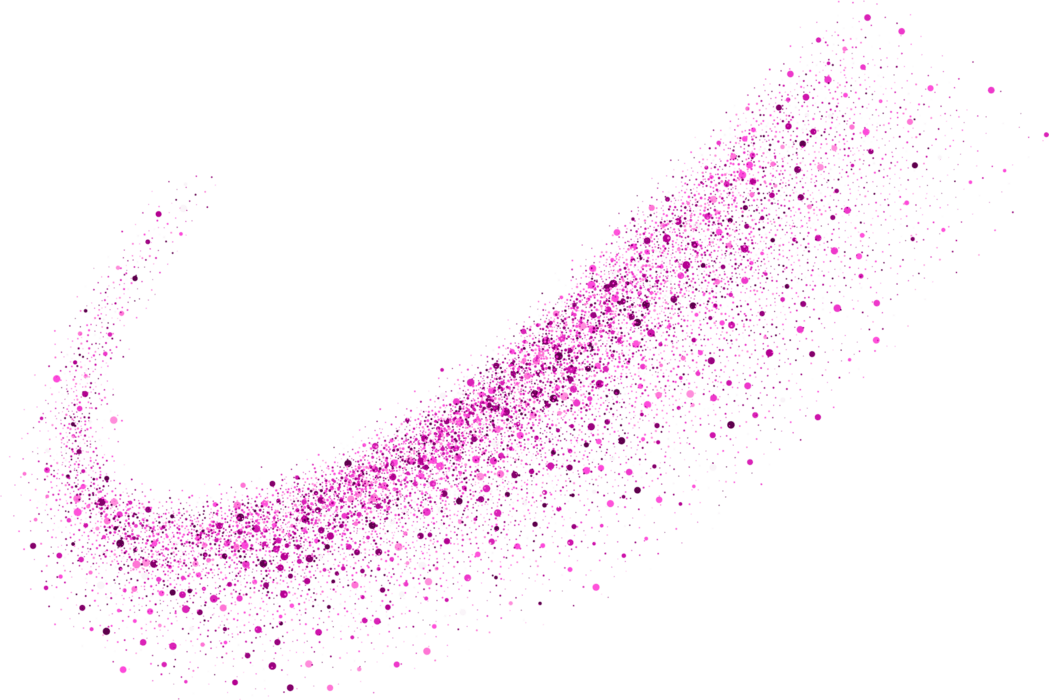 Pink Glitter PNGs for Free Download