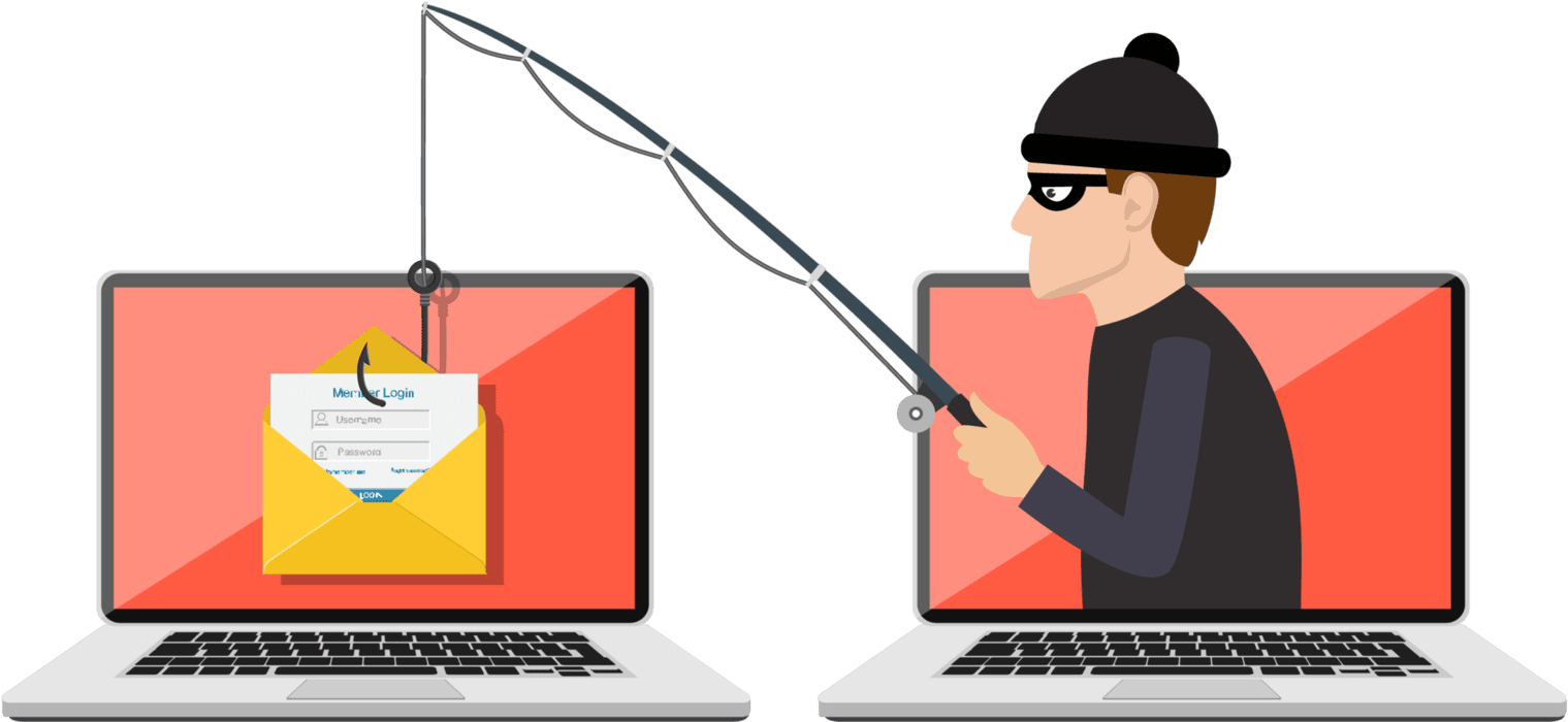 Phishing PNGs for Free Download