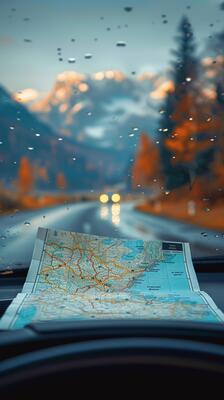 City Road Map Stock Photos, Images and Backgrounds for Free Download