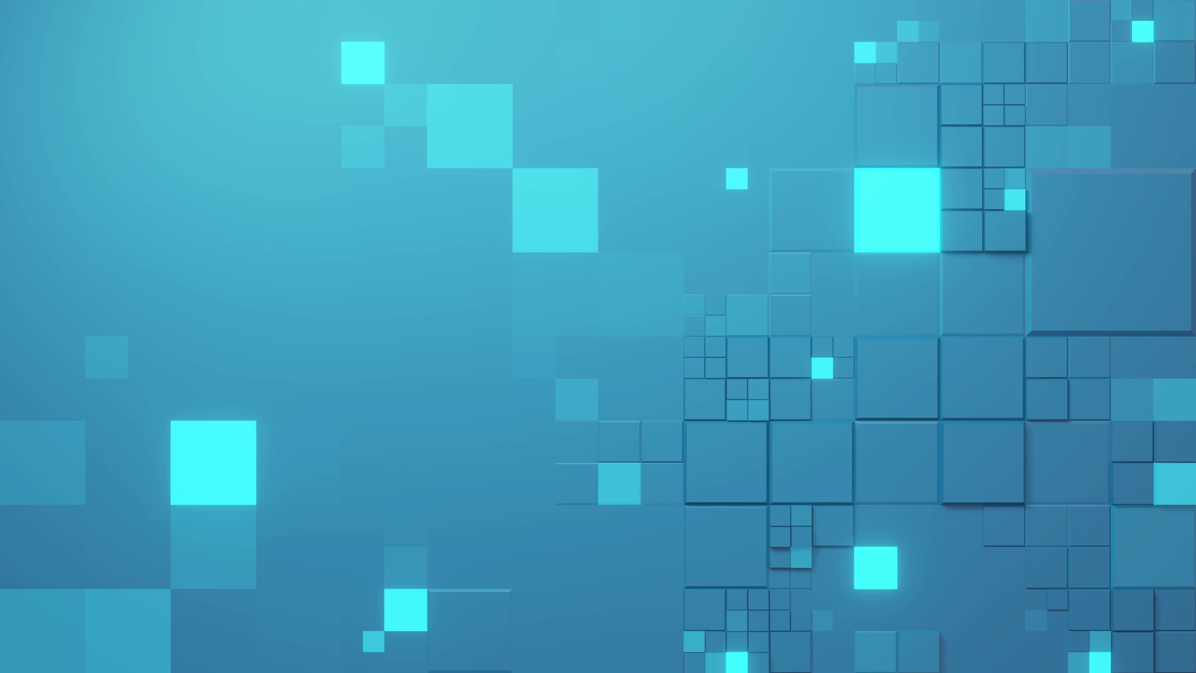 Web3 Background Stock Video Footage for Free Download