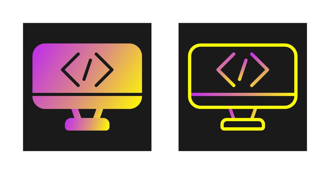 Coding Logo Vector Art, Icons, and Graphics for Free Download