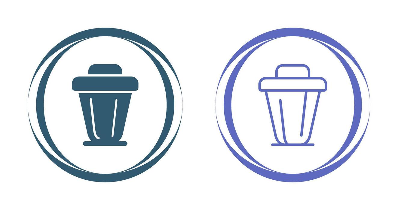 Dustbin Symbol Vector Art, Icons, and Graphics for Free Download