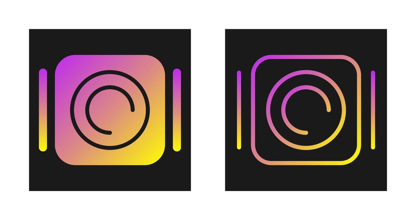 Instagram Reels Logo Vector Art, Icons, and Graphics for Free Download
