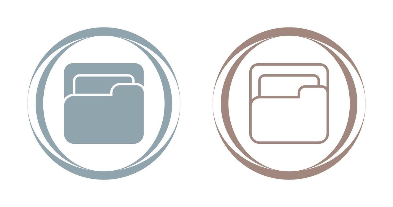 Folder Logo Vector Art, Icons, and Graphics for Free Download