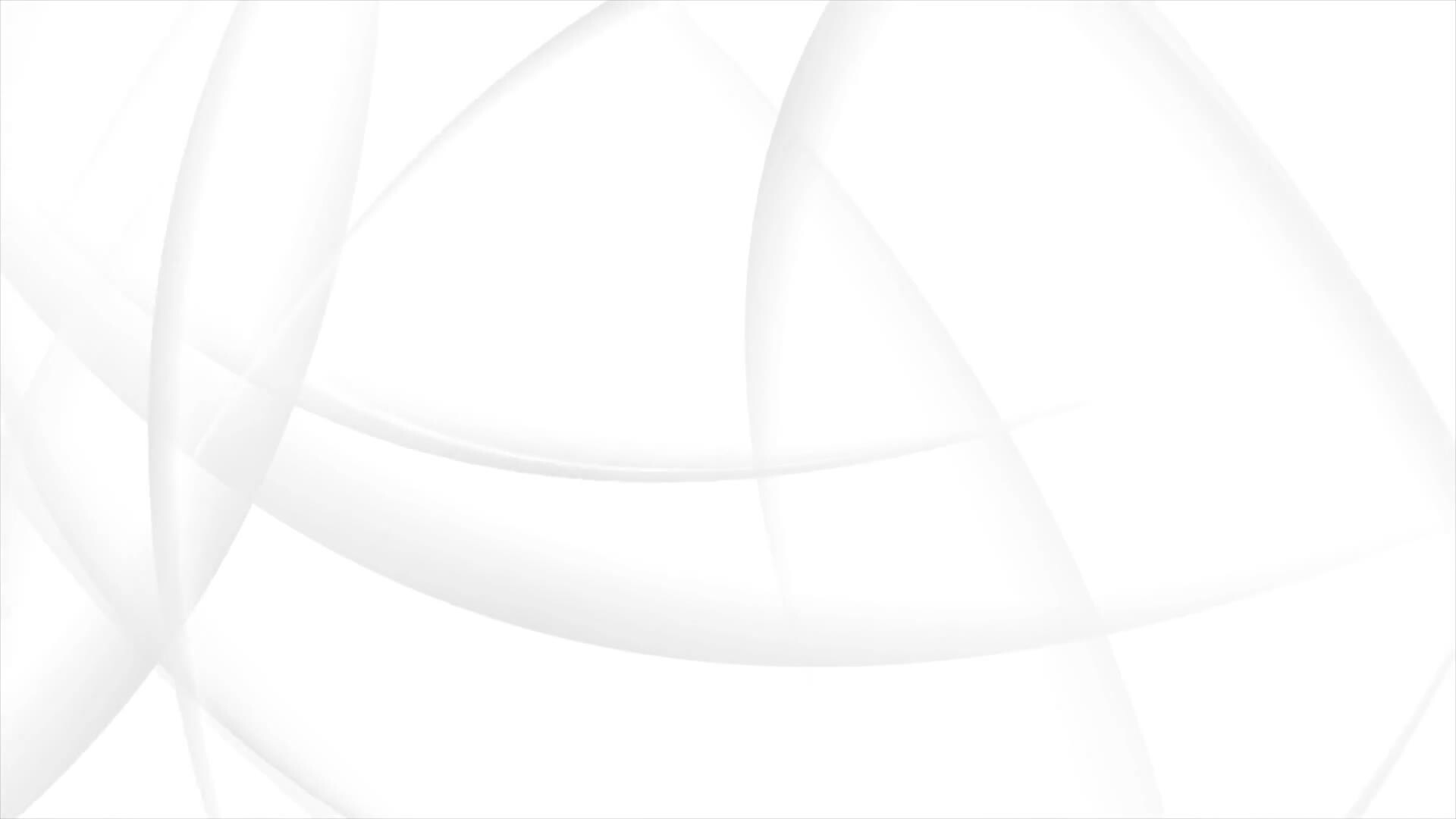 White Motion Background Loop Stock Video Footage for Free Download