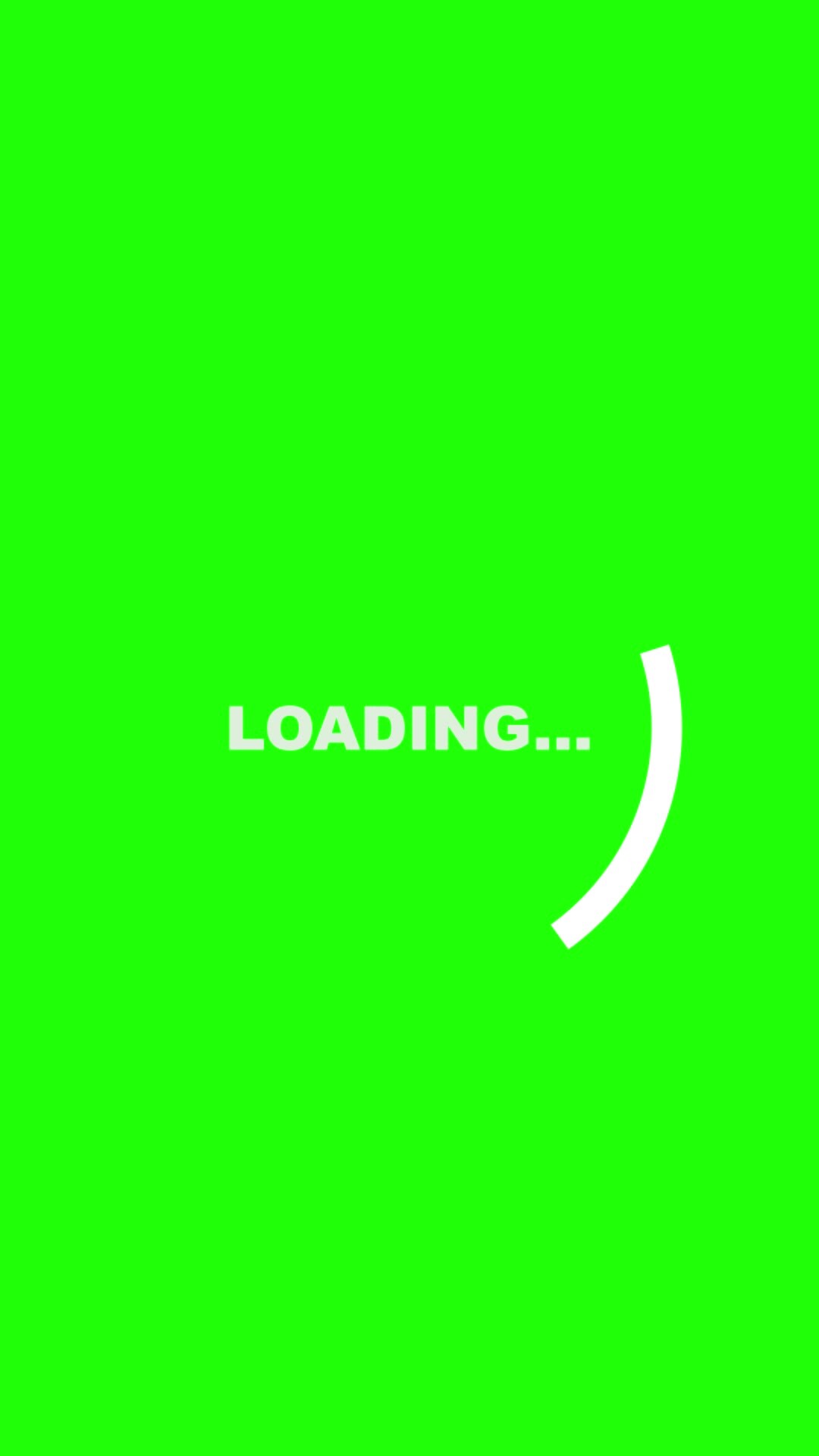 Green Screen Circle loading with text vertical background 39063228 ... Green Screen Circle loading with text vertical background 39063228 ...