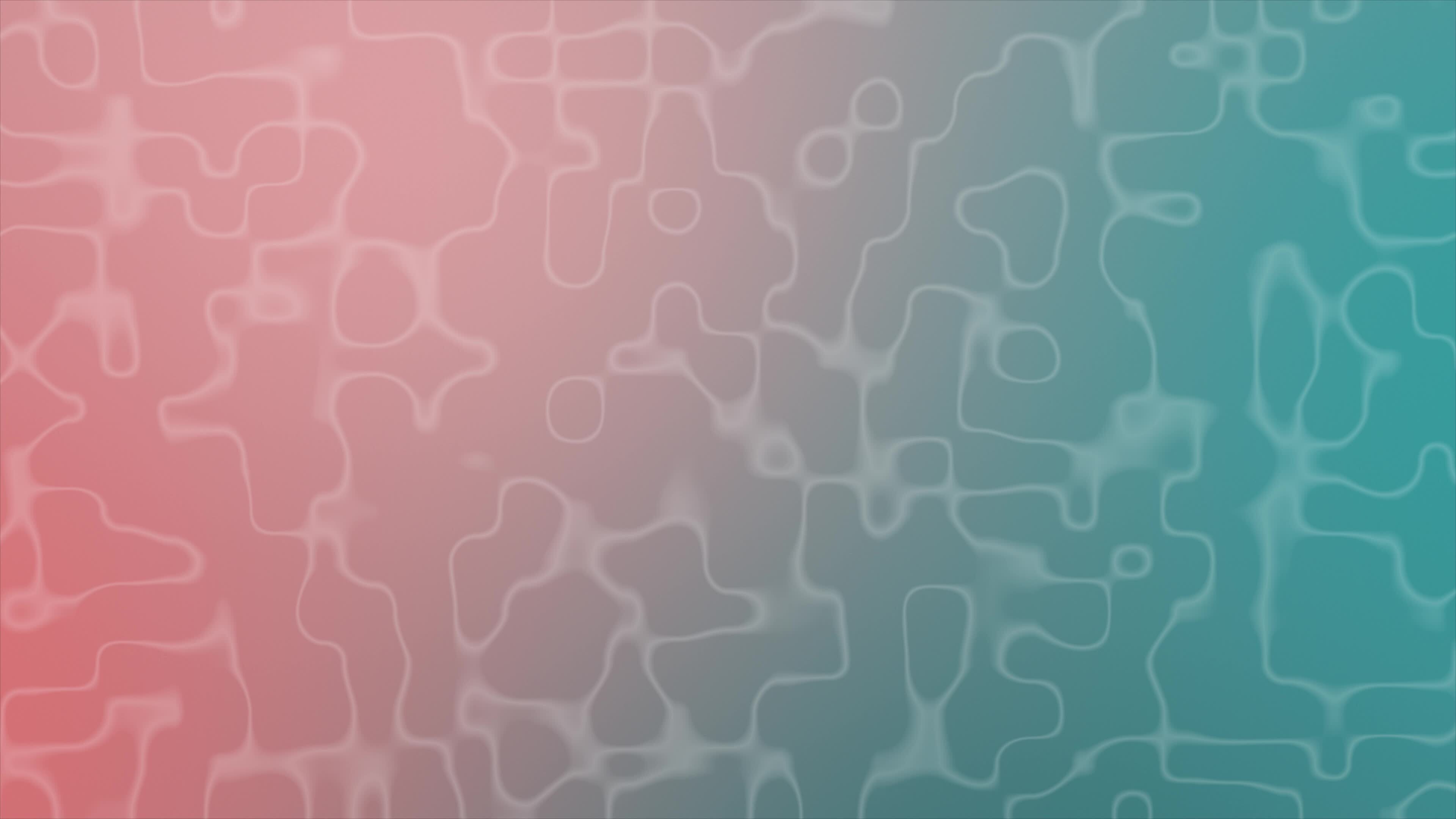 Colorful Abstract Fluid Pattern Minimal Abstract Background Morphing Pattern Background