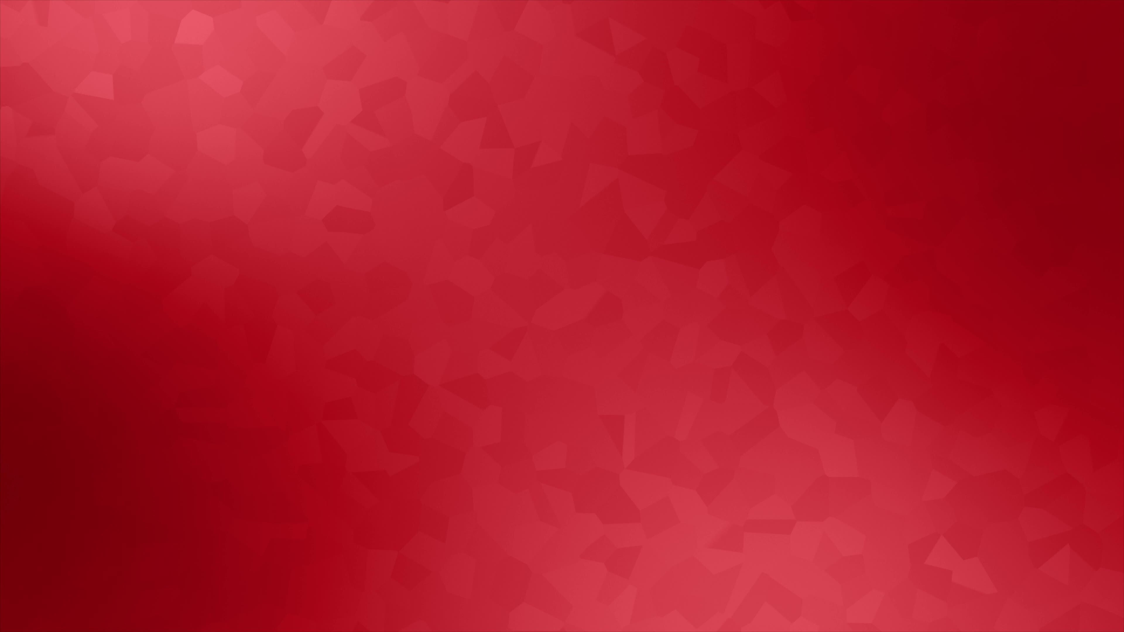 Abstract Pattern Red Color Simple Abstract Background Red Minimal